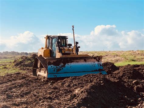 Site Development Standard Constructors