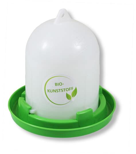 Abreuvoir Pour Poussins 1 5 3 5 Ou 5 5 Ltr