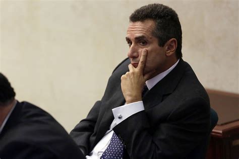 Corte Suprema dejó en firme condena contra Bernardo Moreno Villegas