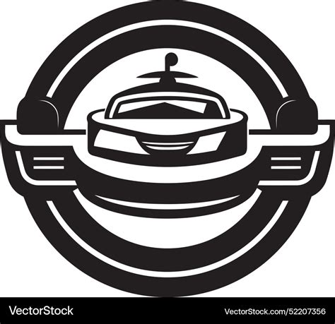 Role Of Hovercraft In Wetland Conservation Vector Image