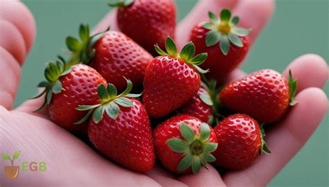 Why Are My Strawberries So Small Causes And Solutions For Your