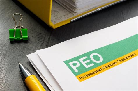 Best Peo Services What Is A Peo And Top Providers