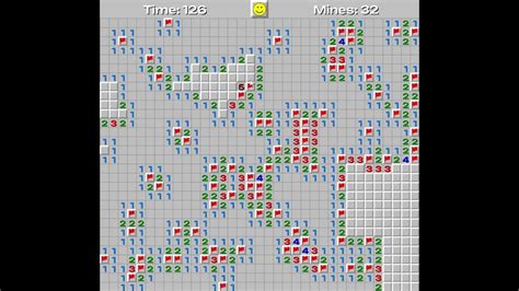 Minefield Youtube