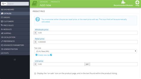 How PrestaShop Will Change The Way You Build An Ecommerce Store