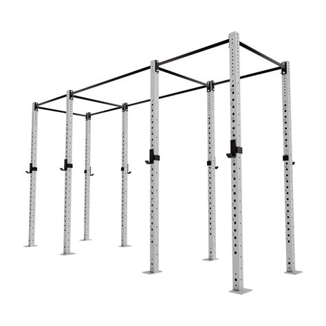 Gym Ropes Sled Ropes Battle Ropes And Anchors