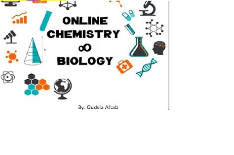 Be Your Math Bio And Chemistry Online Tutor By Faizaazami Fiverr