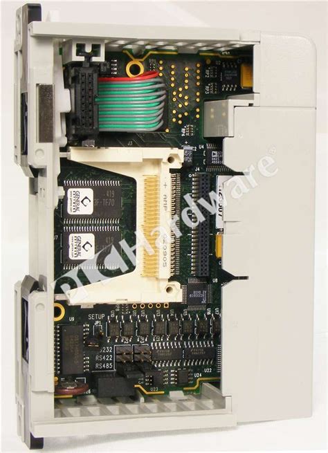 PLC Hardware ProSoft Technology MVI69 MCM MVI69 Modbus Master Slave Module
