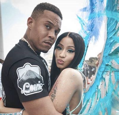 Nicki Minaj S Husband Has Been Arrested Again
