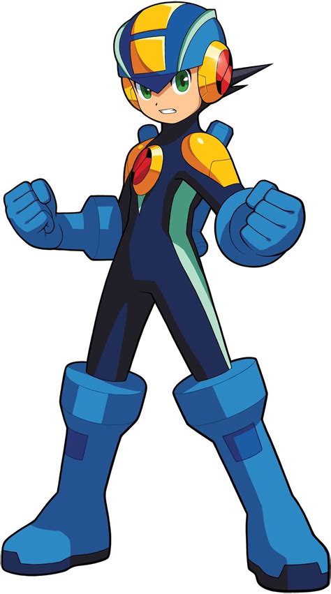 Rule Mega Man Mega Man Battle Network Mega Man Nt Warrior Megaman Hot Sex Picture