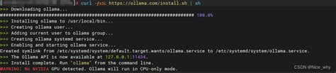 Gemma部署，开源大模型快速linux本地安装教程（超简单）gemma 安装程序 Csdn博客