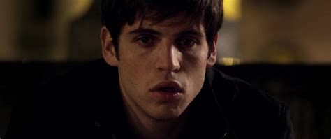 Auscaps Leonardo Pazzagli And Rimau Ritzberger Grillo Shirtless In One Kiss