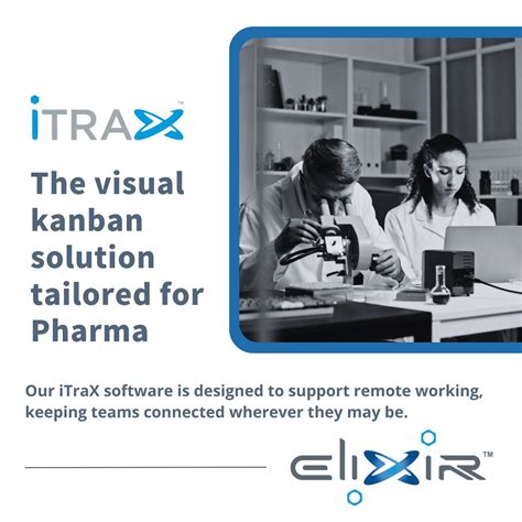 Elixir Software Ltd On Linkedin Itrax Visualized Workflow Software Applications