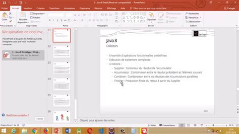 Tutoriel Java8 N°14 Collectors 1 Averagingint Averaginglong Averagingdouble Youtube