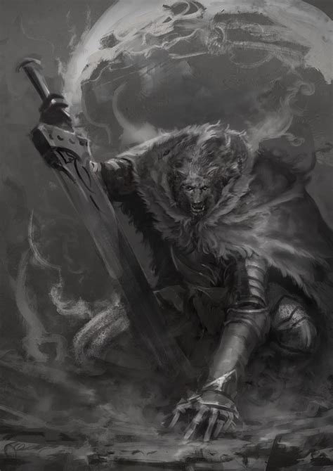 Blaidd Elden Ring Elden Ring Dark Souls Srjalapenyo