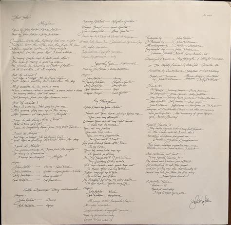 John Mehler Bow And Arrow 1982 Real 80s Ccm