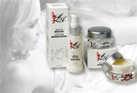 Lust Cosmetics Launches Love Potions Avn