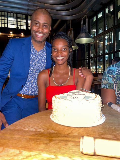 Orlando Harrison On Linkedin Congratulations On Completing Your Medical Degree Sash I Am So