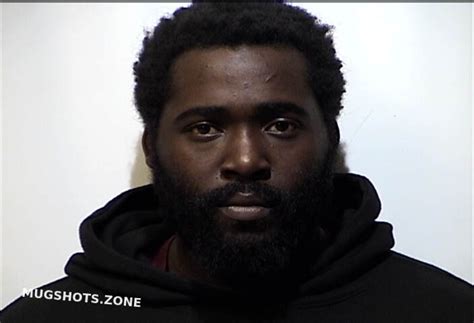 Williams Deonta Micah 12162022 Christian County Mugshots Zone