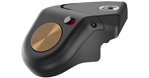 Polarpro Litechaser Pro Bluetooth Shutter Lcp Bt Shutter Bandh