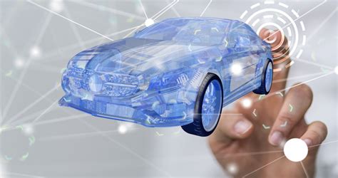 I 4 Trend Che Cambieranno Lauto Del Futuro Secondo Mckinsey Missionline