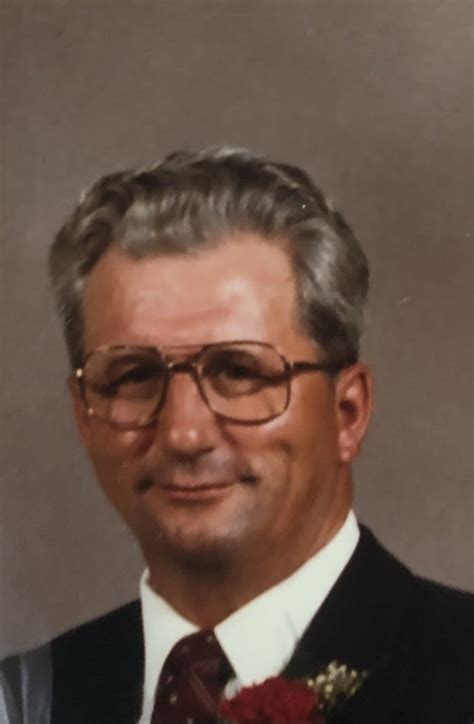 Joseph Hofer Obituary February 15 2023