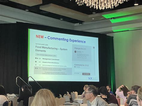 5 Takeaways From The Sqf Unites 2024 Conference Preparing For Sqf Edition 10