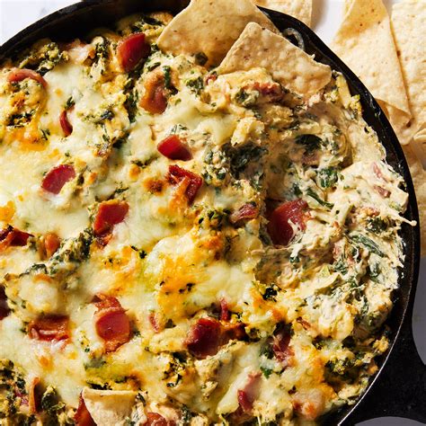 43 Easy Holiday Dips To Make Best Christmas Party Dip Recipes