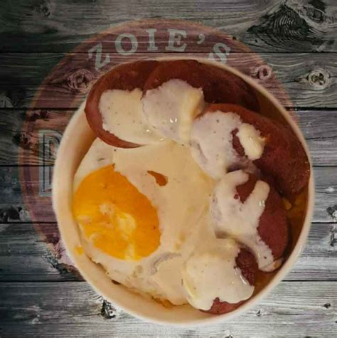 Zoies Bacsilog Project Menu In Baliwag City Express Food Delivery