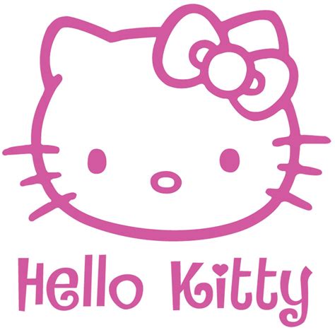 Hello Kitty File Picture Artofit