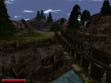 Gothic Ii Pc Gallery Gamewatcher
