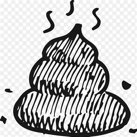 手绘一坨屎png图片素材下载图片编号11085301 Png素材网