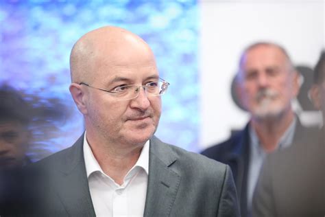 Mario Radić Osnovao Domino Fokus Na Nacionalne Teme I Povratak Iseljenika