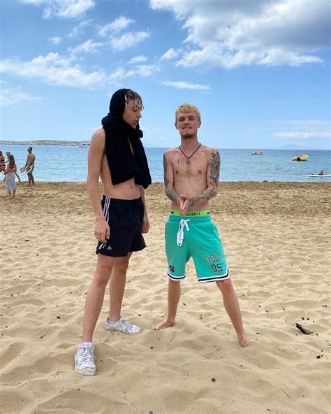 Picture Of Leondre Devries In General Pictures Ti4u1597562822 