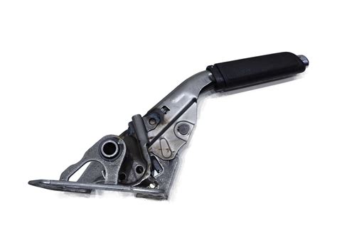 HAMULEC RĘCZNY FORD FOCUS MK2 LIFT Shrot pl