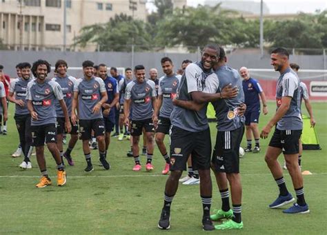 محمد يوسف موديست صفقة مميزة لـ الأهلي المصري اليوم