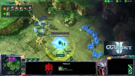 MaNa Vs Naugrim PvZ Game3 YouTube