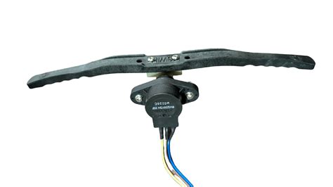 Push Pull Throttle Assembly For Bb5 Electric Parts Depot