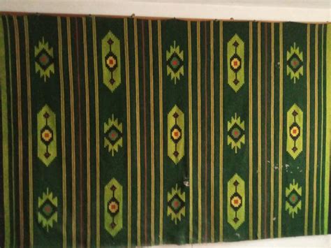 Ковер домотканний рарітет — ціна 1600 грн у каталозі Килими Купити товари для дому та побуту за