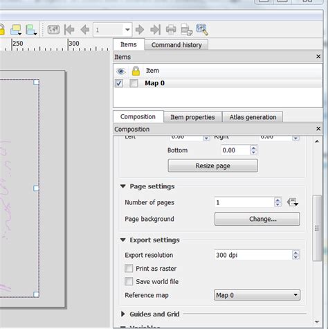 Is It Possible To Export Styled Vector Data As Tif In Qgis Without