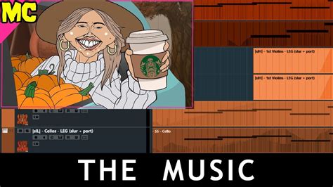 Music From MeatCanyon S Pumpkin Spice YouTube