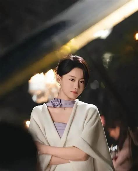 赵廷义新剧登场，梁雯晶饰演女主，《朝阳似我》正式开播