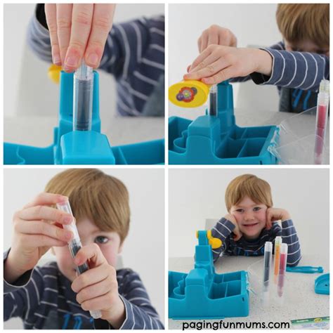 Crayola Marker Maker