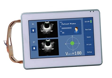 Avantsonic Z3 Bladder Scanner Ultrasound For Sale Best Price Online