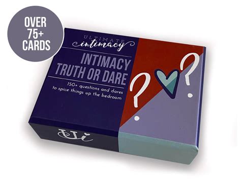 5 Card Decks Ultimate Intimacy Bedroom Game Conversation Starters 1