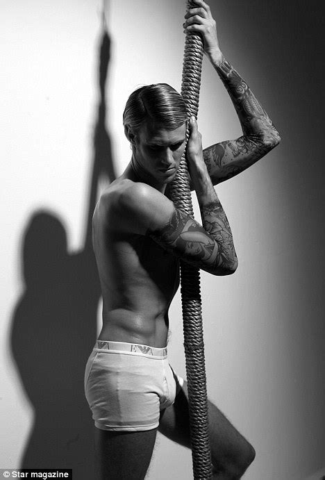 Hot Big Brother Men Nude Page Lpsg