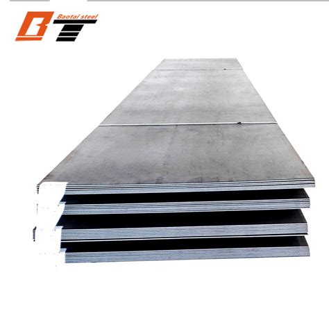 ASTM A ASTM A Grade Mild Hot Rolled Carbon Steel Plate Carbon Steel Coil And Cold Rolled
