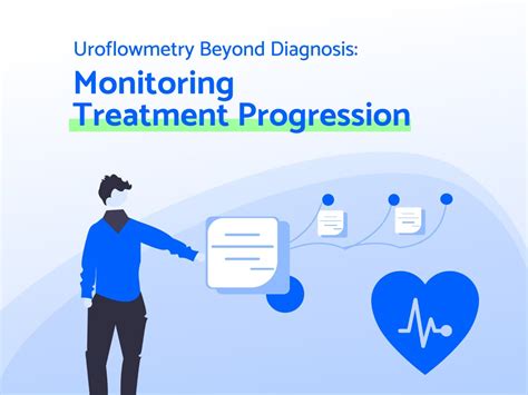 Uroflowmetry Beyond Diagnosis Monitoring Treatment Progression