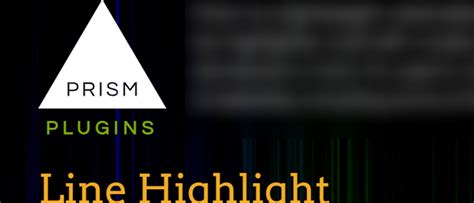 Javascript Primsjs源码解读 插件篇 Line Highlight 三号航班旅客 Segmentfault 思否