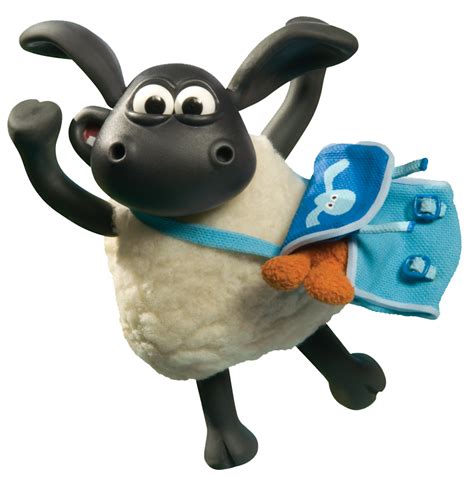 Cartoon Characters Timmy Time