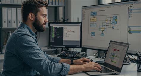 Plc 프로그래밍이란 전기 계장 실무자가 쉽게 알려드립니다12일차 • 제이큐브 블로그